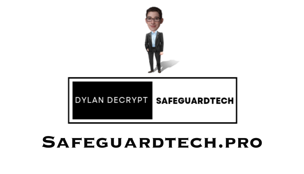 Home -safeguardtech.pro